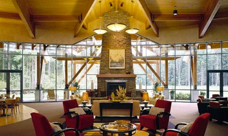 Trilogy at Redmond Ridge - Get Pricing, Photos & Amenities in Redmond, WA - Seniorly